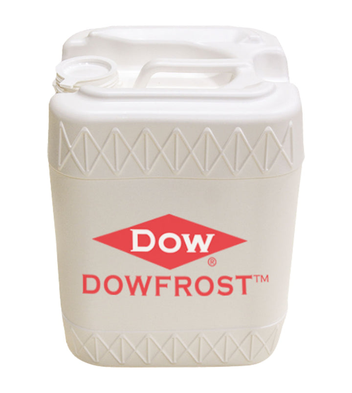 Buy Bulk DOWFROST Food Grade Inhibited Propylene Glycol Online – Go ...