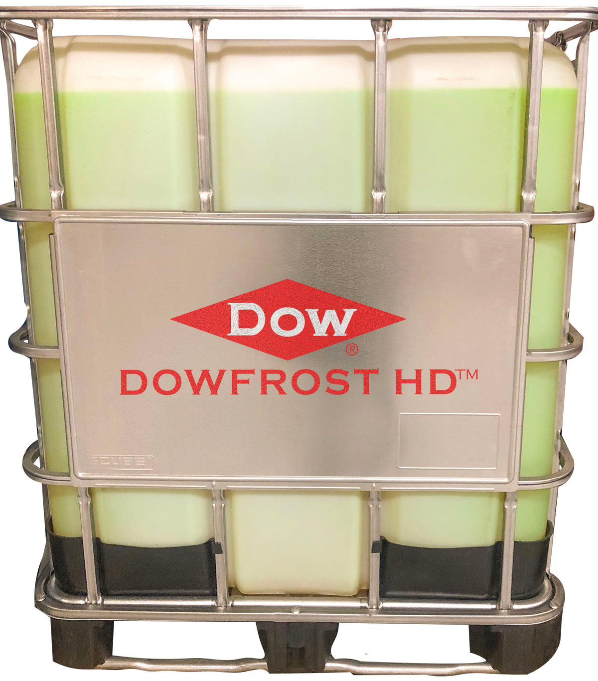 Buy Bulk Dowfrost HD Inhibited Propylene Glycol Online – Go Glycol Pros