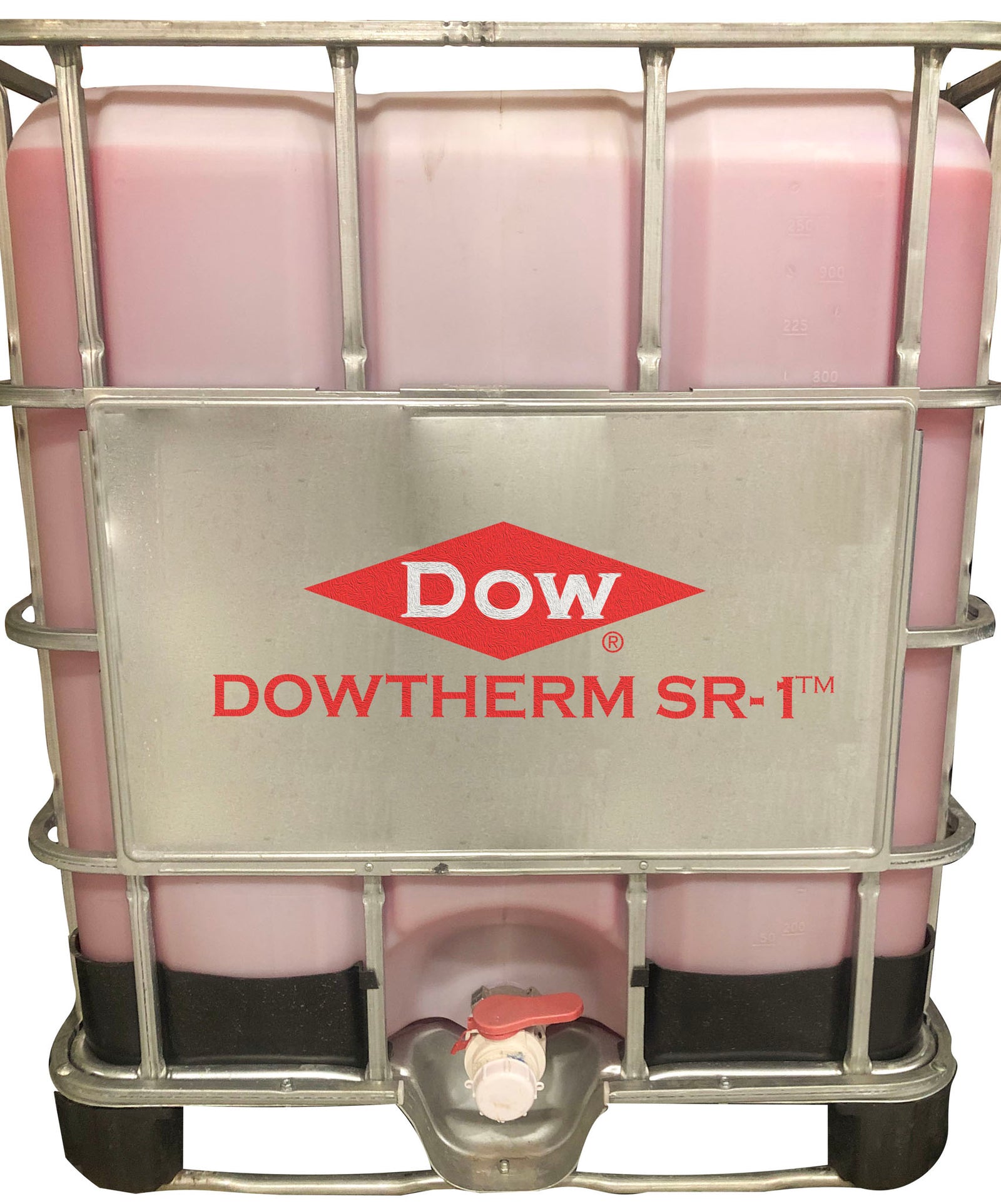 Buy Bulk DOWTHERM SR-1 Inhibited Ethylene Glycol Online – Go Glycol Pros